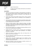 CIS Template | PDF