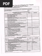Crew Self Service - Guidebook | PDF | Mobile App | Login