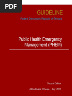 Module 1 - Introduction To PHEM Basic Level Training - 2021 | PDF ...