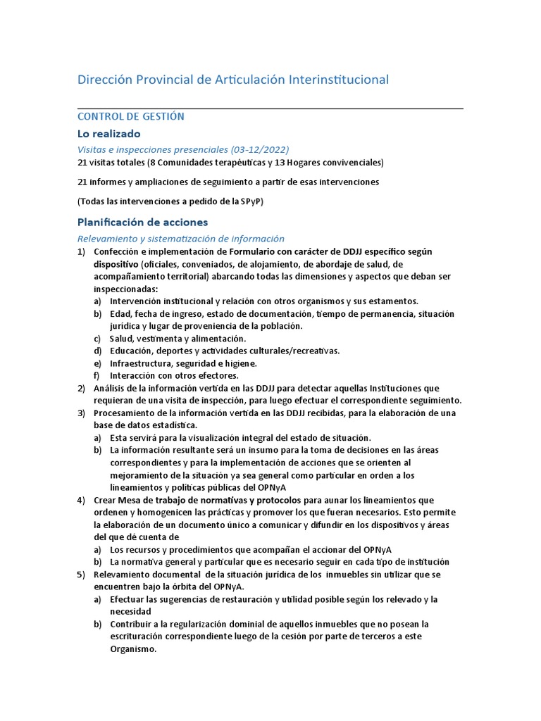 DPAI Final | PDF | Salud mental | Cuidado de la salud