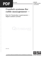 Chinese Cable Code Designations | PDF | Wire | Building Engineering