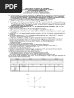 Fisicoquímica, 2da Edición - Gilbert W. Castellán | PDF