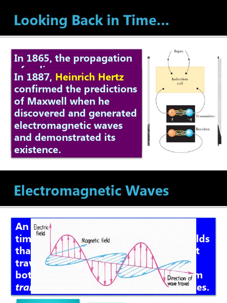 Radio Wave Propagation | PDF | Radio Propagation | Electromagnetic ...