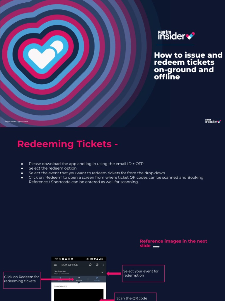 Insider | PDF | Qr Code | Computing