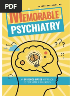 Lab Monitoring For Psychiatric Medications: Reference Table | PDF ...