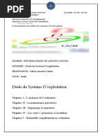 Cours Complet de Maintenance Informatique | PDF