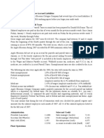 Payroll Project Chapter 7 - 2019 | PDF | Payroll Tax | Debits And Credits