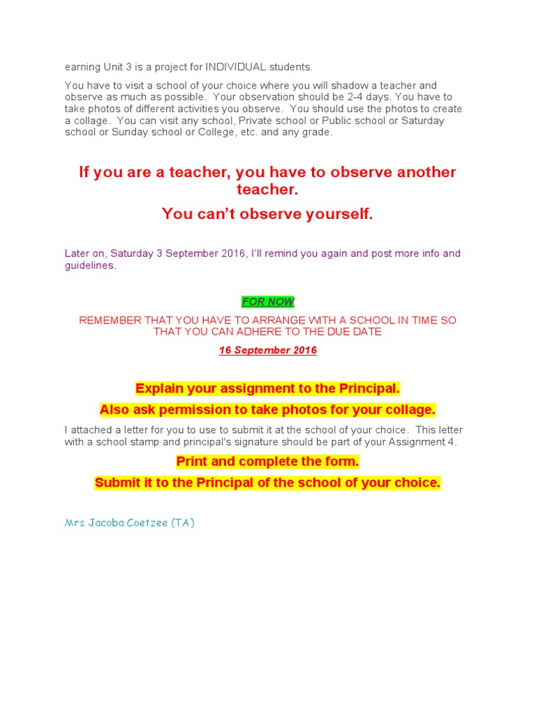 Assignment 4 BPT | PDF Assignment 4 BPT | PDF