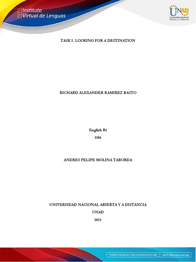 Task 2 Richard Ramirez | PDF