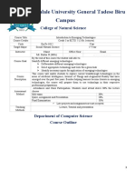 Script For The Opening Program of The BSP and GSP Backyard | PDF ...