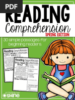 UFLI 2nd Grade Fluency Checks Guide | PDF | Fenway Park | Linguistics