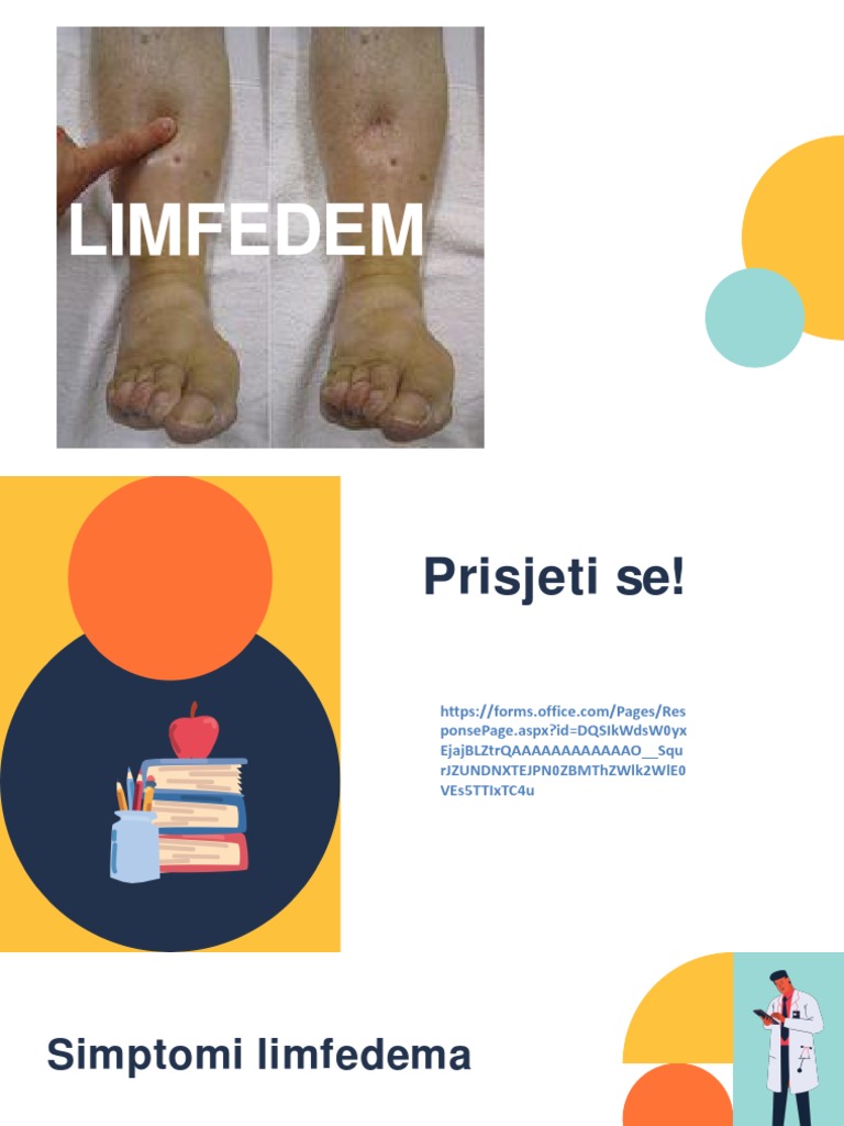 Limfedem | PDF