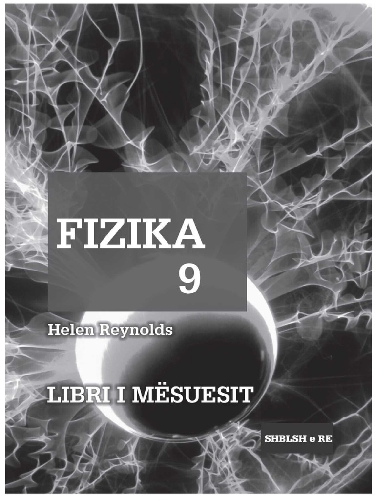 Fizika 9 Oxford | PDF