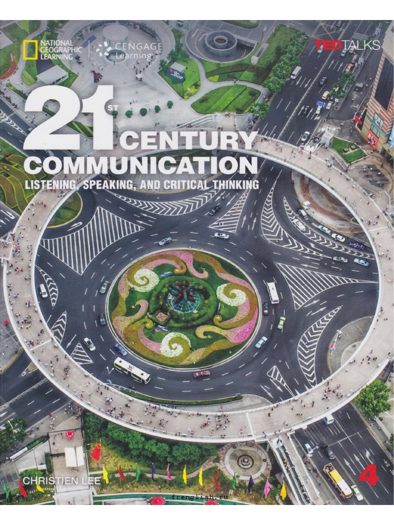 21st Century Communication 4 SB | PDF