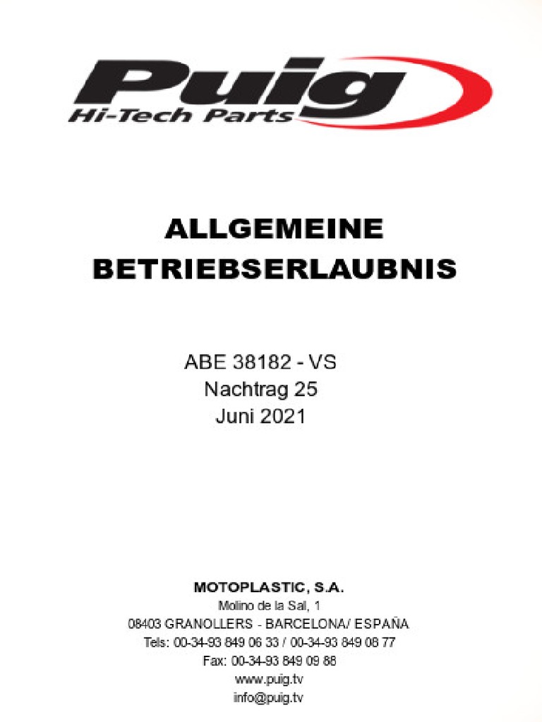 Certification ABE | PDF