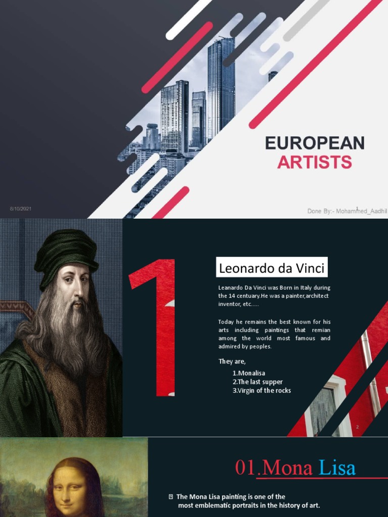 Untitled | PDF | Michelangelo | Leonardo Da Vinci