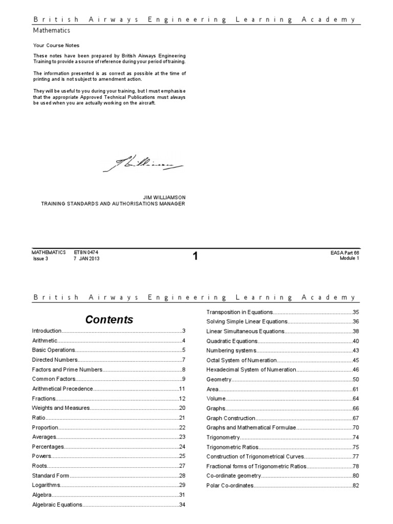Mod 1 BA Mathematics | PDF | Division (Mathematics) | Numbers Mod 1 BA Mathematics | PDF | Division (Mathematics) | Numbers