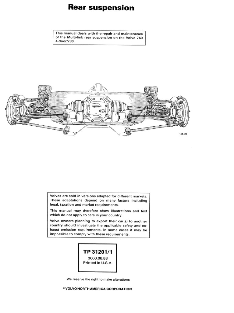 Multilink MK1 | PDF
