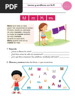 Ficha My P | PDF