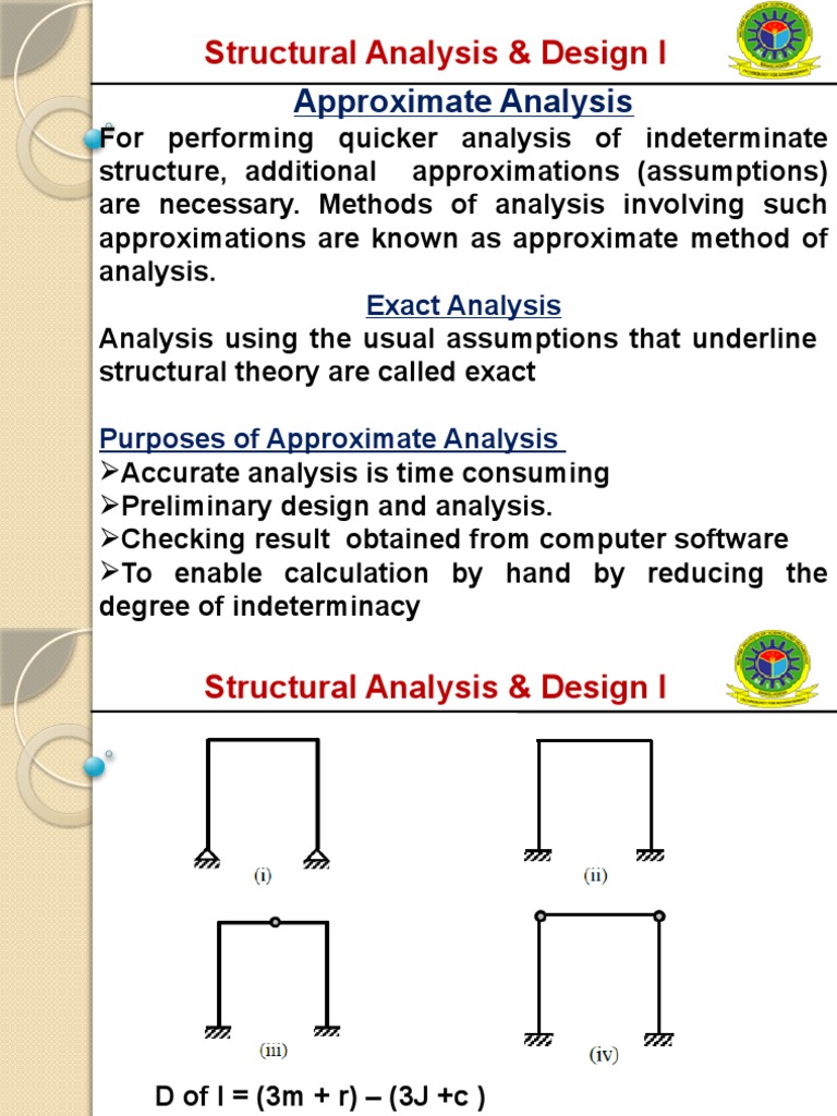Approx Vertical Modified | PDF | Beam (Structure) | Structural Analysis