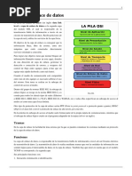 Dimensiones (Arrays o Arreglos) PseInt | PDF | Métodos y materiales de ...