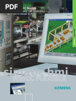 V18 - 01 - en - SIMATIC WinCC Unified V18 - System Overview | PDF | Library (Computing) | Computing