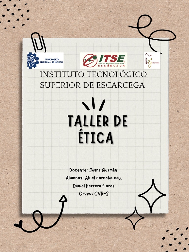 conceptos en binas | PDF