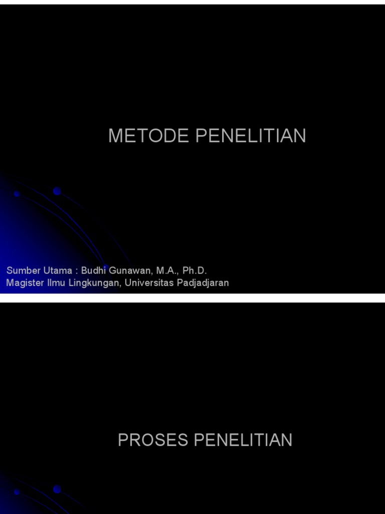 Research Process Rural Dev 2012 | PDF