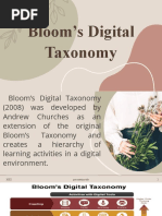 Systematic Design Model by Robert Diamond | PDF | Curriculum | Cognition