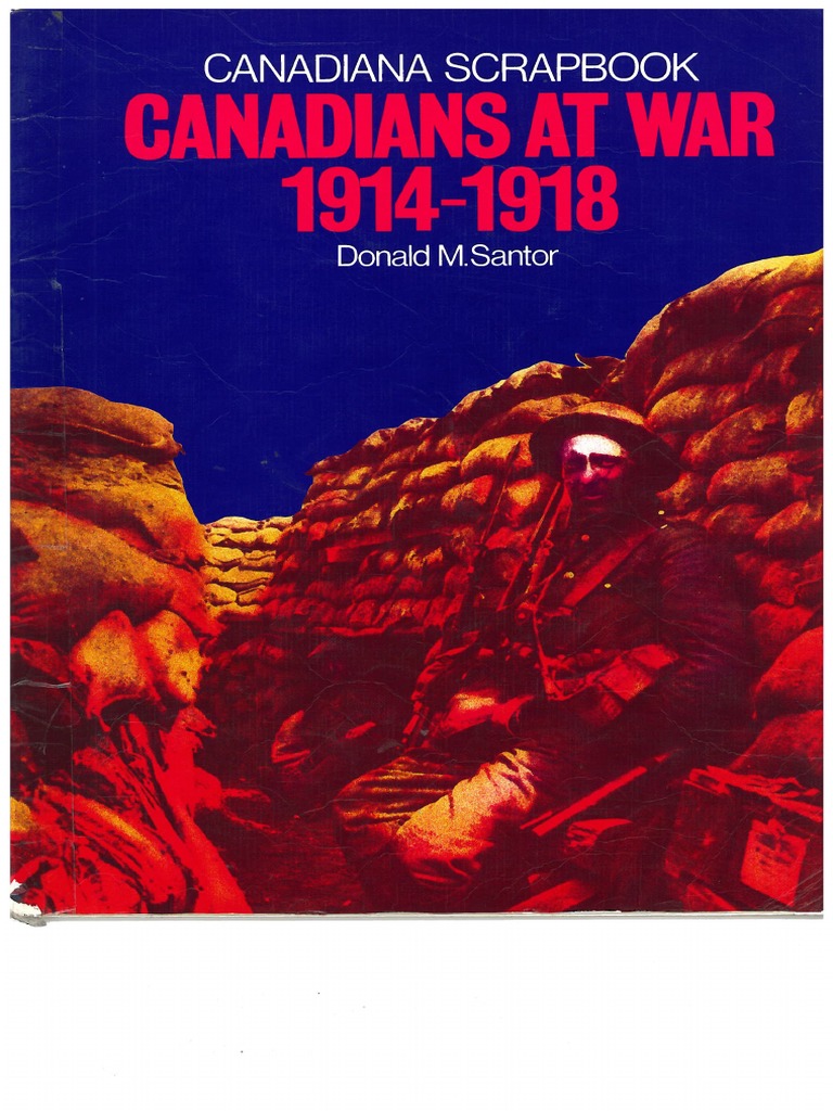WW1Scrapbook | PDF