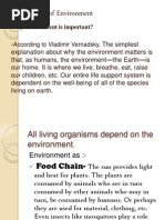 Biology Grade 10 Unit 5 | PDF | Atmosphere Of Earth | Methane