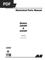 Bell Logger 225a PDF | PDF | Screw | Brake