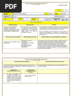 DEMANDA LABORAL LUIS ALBERTO PARRA | PDF | Justicia | Crimen y violencia