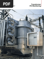 Excitation Current Test On Power Transformers | PDF | Transformer ...