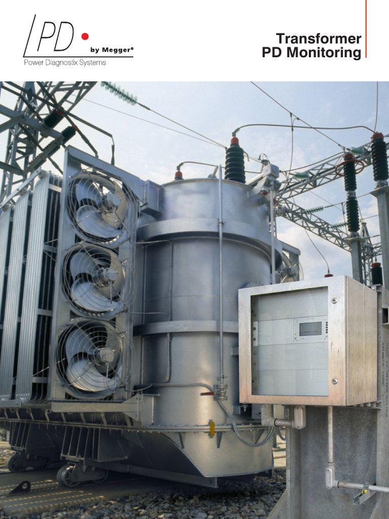 Transformer PD Online | PDF | Transformer | Computing