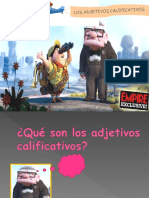 Lista de Verbos Regulares -AR en Español | PDF | Ocio
