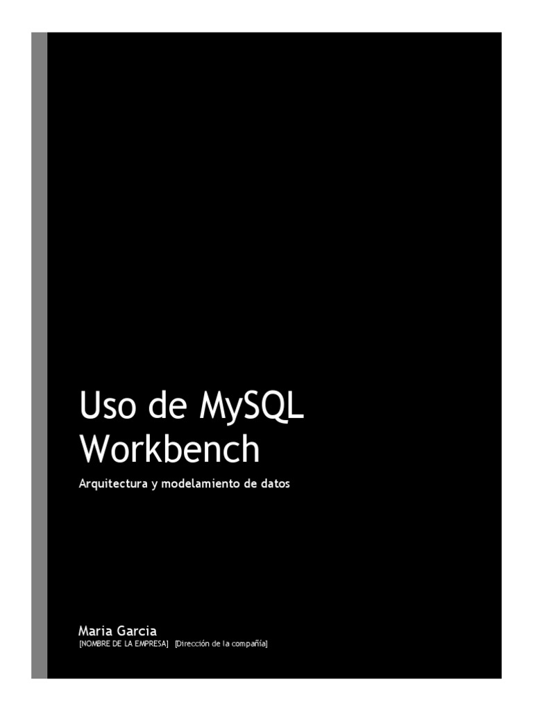 Taller | PDF | Modelo relacional | Mi sql