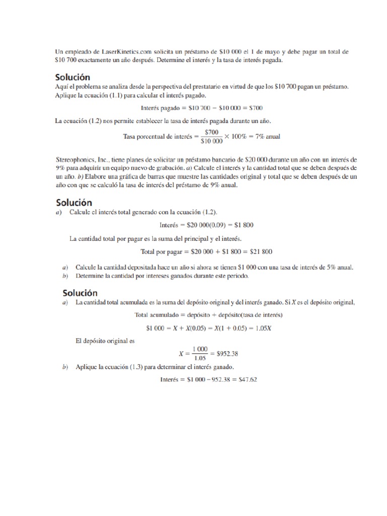 Guia Ingeco Solemne 1 - BC | PDF