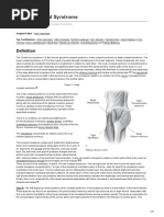 Torbay Cuff Protocol | PDF | Anatomical Terms Of Motion | Shoulder