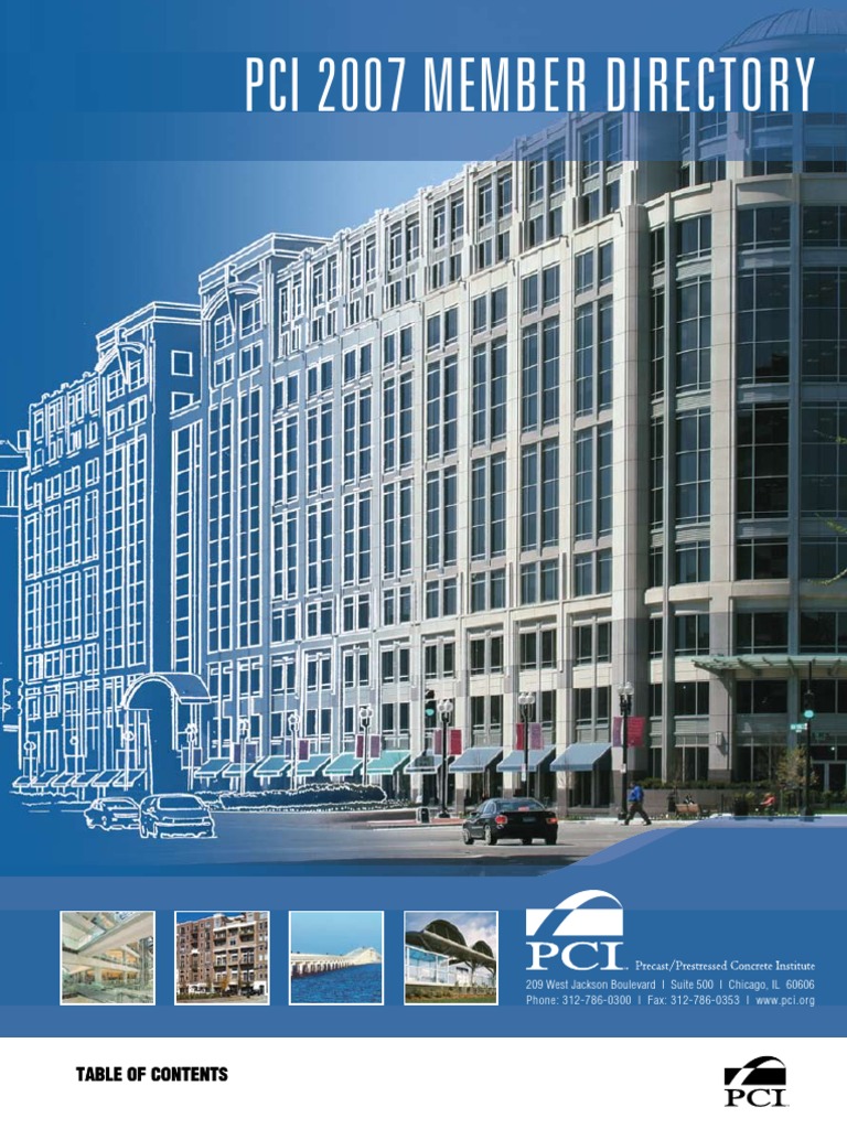 Directory 2007 Web | PDF