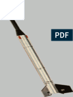 Matchbox Rocket Template | PDF