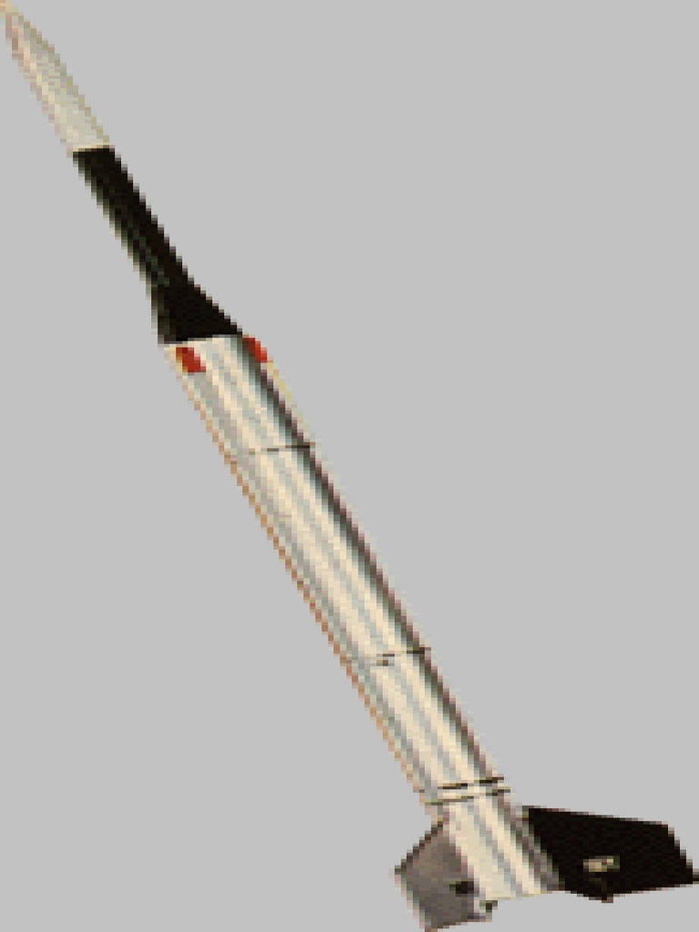 Aerobee Plans | PDF