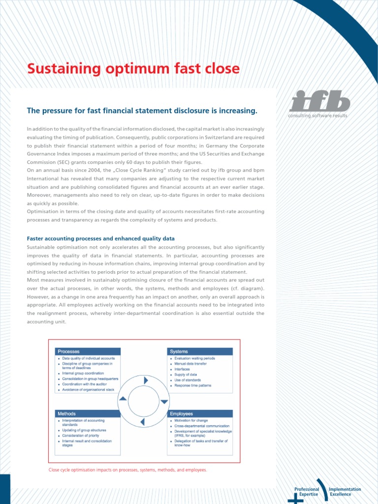Ifb FastClose E | PDF | Mathematical Optimization | Expert