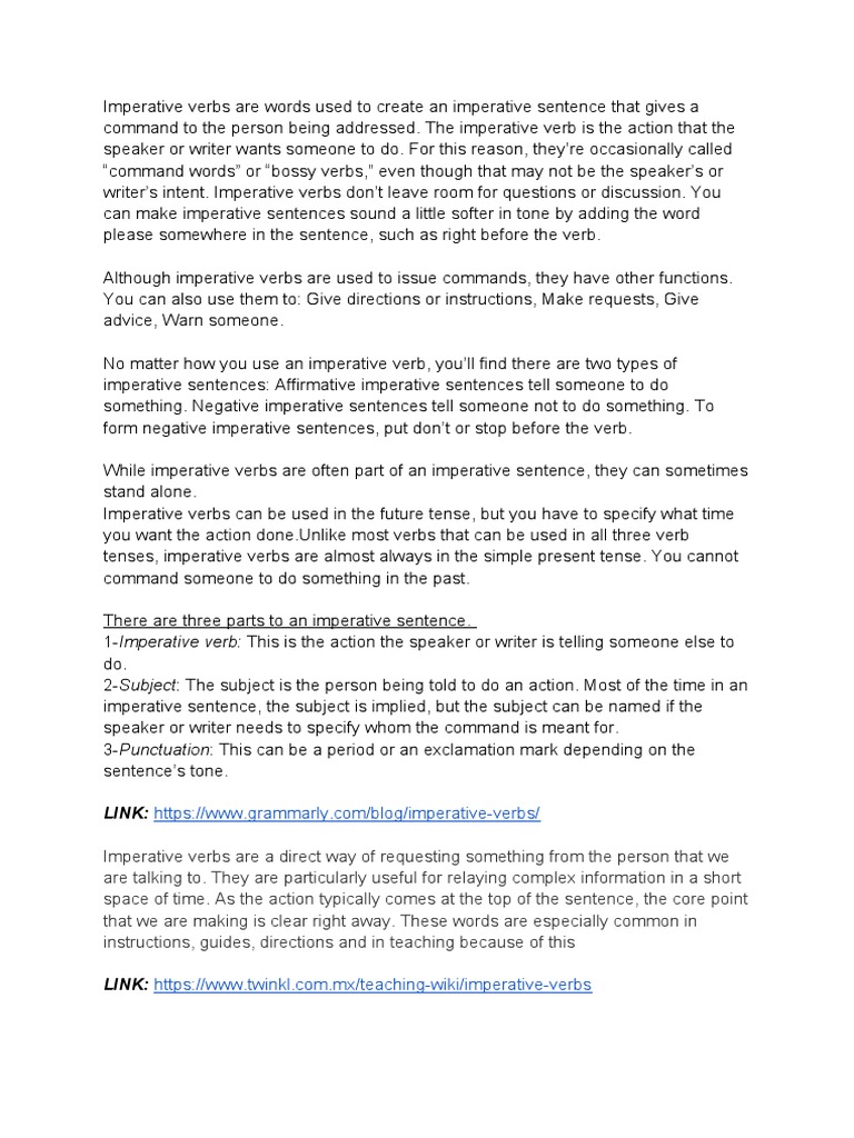 Link | PDF | Verb | Semantics