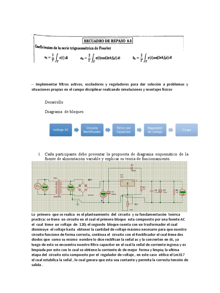 Aporte Ejercicio 6 - Digital | Descargar gratis PDF | Electrónica ...