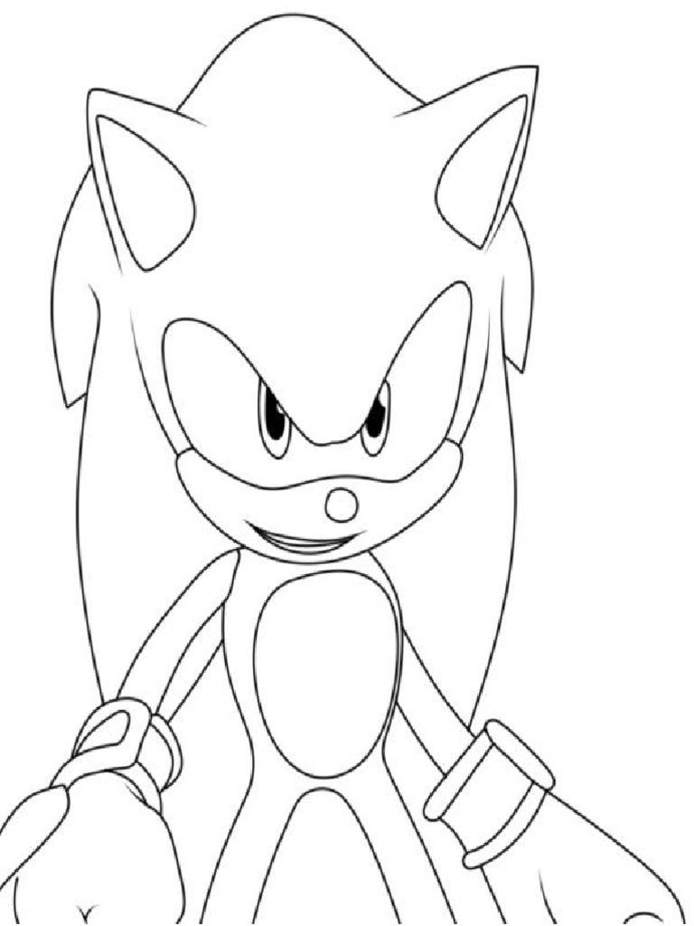 Dibujos para Colorear | PDF