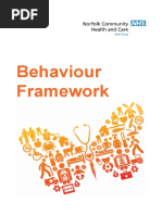 AstraZeneca Values | PDF | Cognitive Science | Psychological Concepts