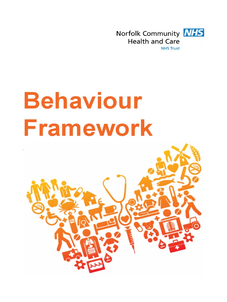 NCHC Behaviours Booklet May 2017 | PDF | Psychological Resilience ...