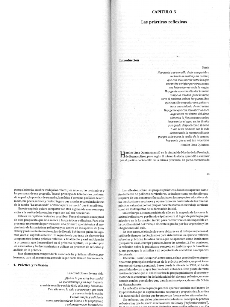 STEIMAN. Cap. 3 | PDF