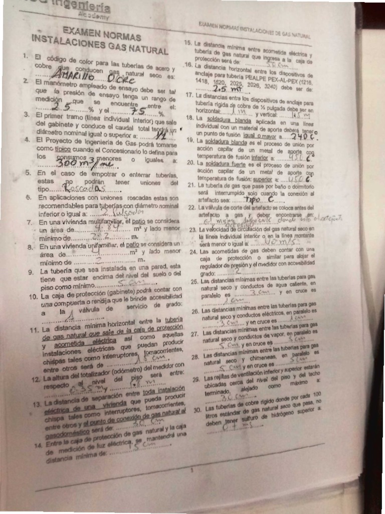 Libro - Examen Ig1.ig2 HCG Ing Muy Bueno | PDF